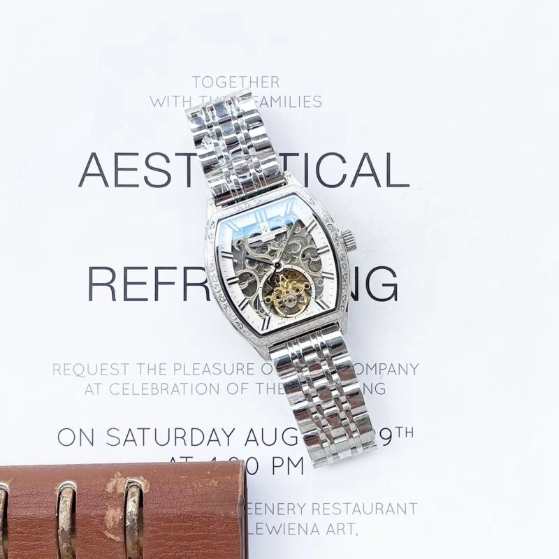 Official VACHERON CONSTANTIN Watches