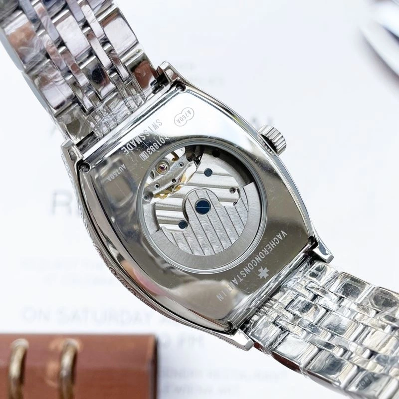 Official VACHERON CONSTANTIN Watches
