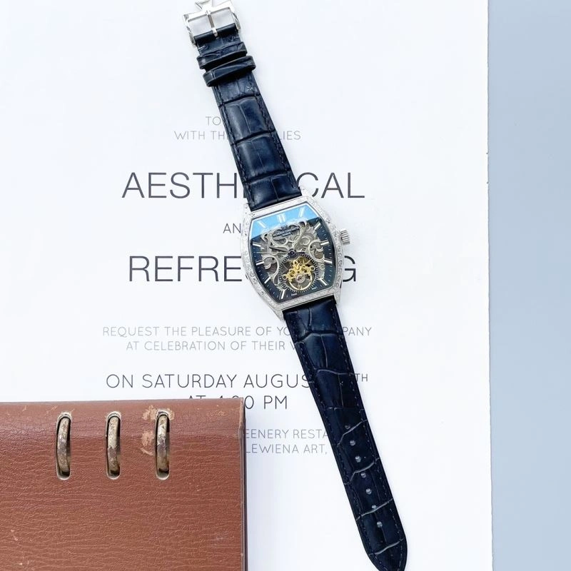 High fidelity VACHERON CONSTANTIN Watches