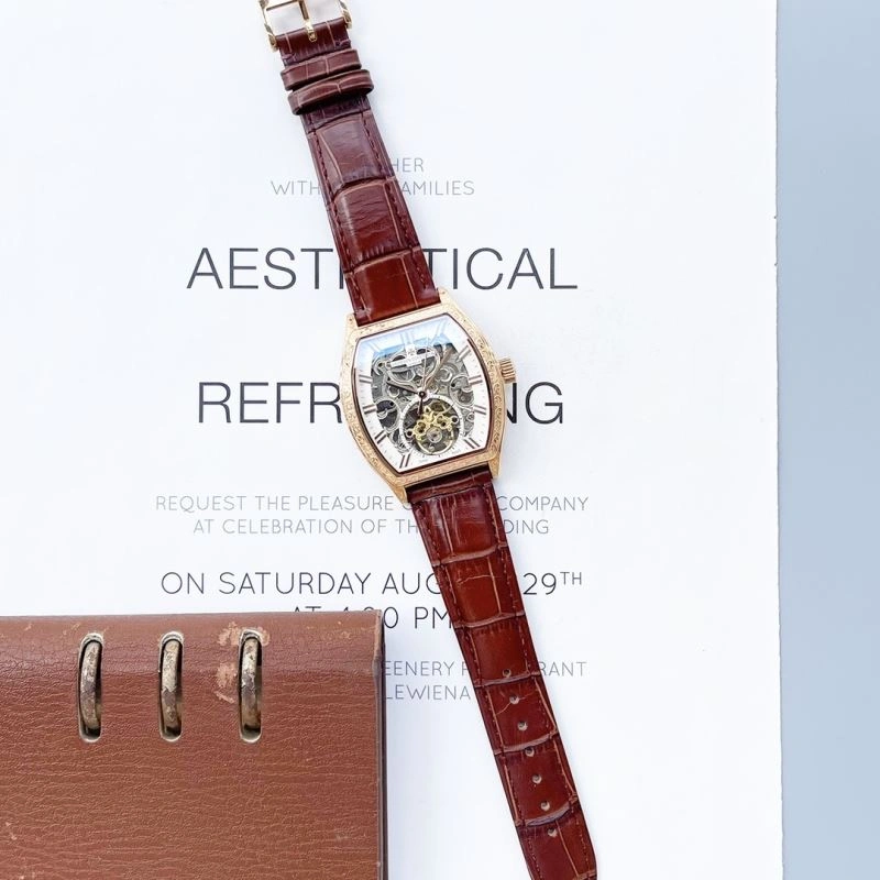 High fidelity VACHERON CONSTANTIN Watches