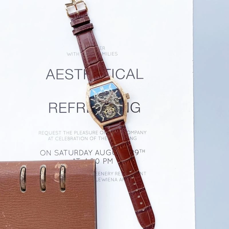 High fidelity VACHERON CONSTANTIN Watches