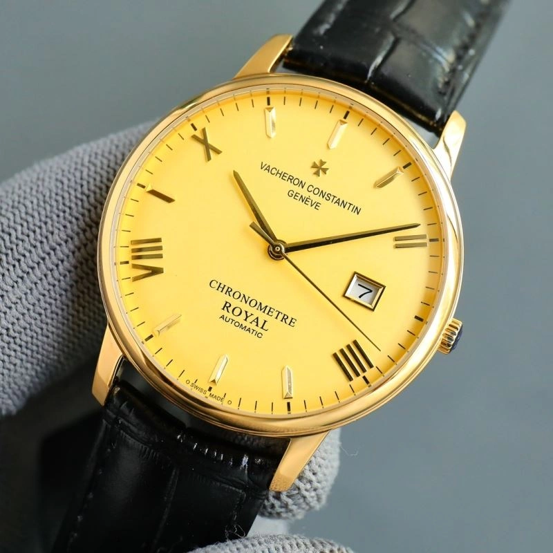 Cut-rate VACHERON CONSTANTIN Watches