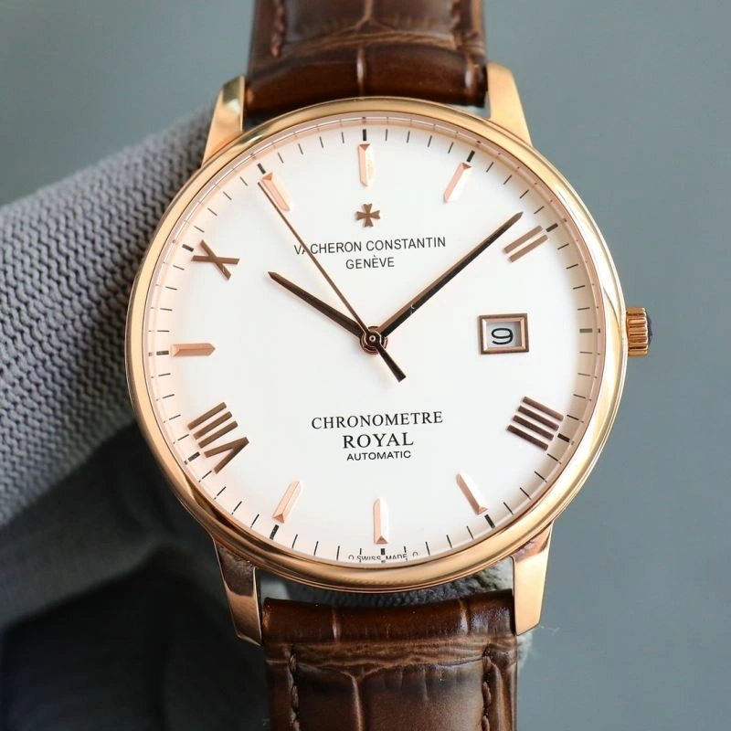 Top mirror VACHERON CONSTANTIN Watches