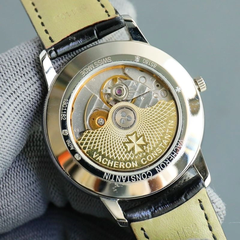 Top mirror VACHERON CONSTANTIN Watches