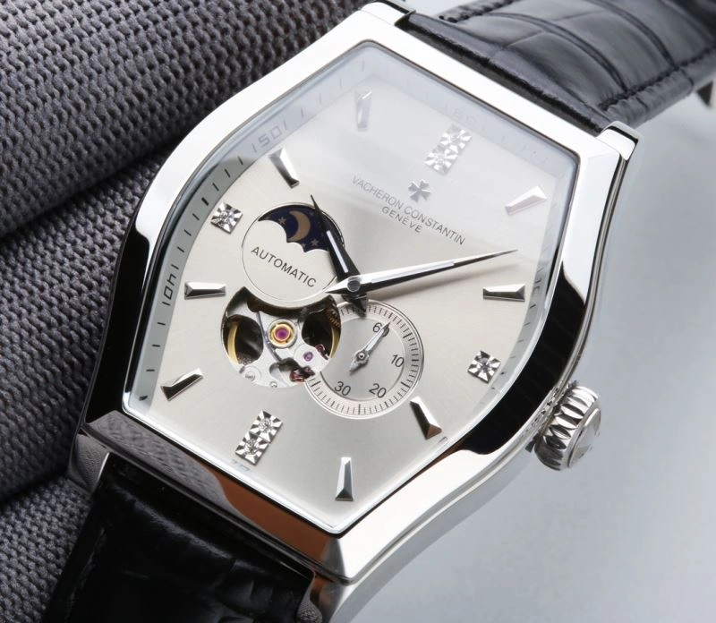 Perfect replica VACHERON CONSTANTIN Watches