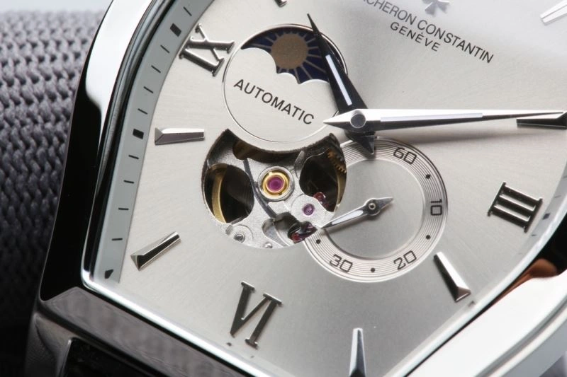 Perfect replica VACHERON CONSTANTIN Watches
