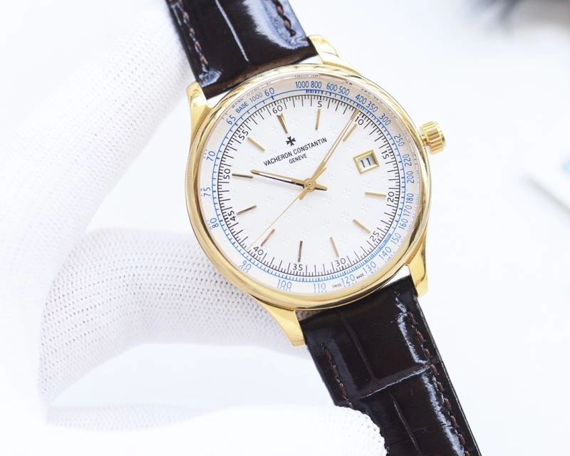 Precise copy VACHERON CONSTANTIN Watches