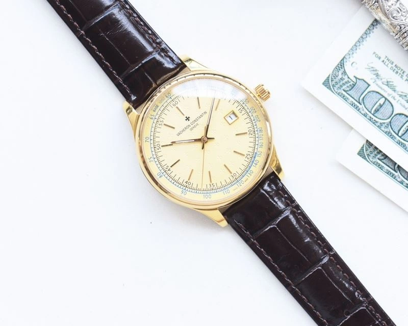 Precise copy VACHERON CONSTANTIN Watches