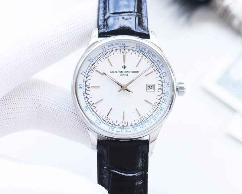 Precise copy VACHERON CONSTANTIN Watches