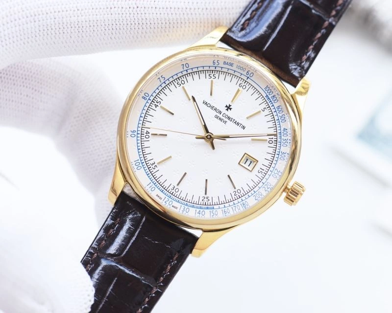 Precise copy VACHERON CONSTANTIN Watches
