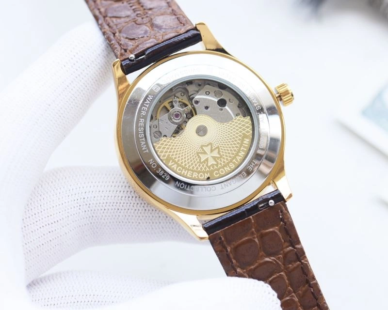 Precise copy VACHERON CONSTANTIN Watches