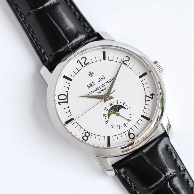 Authentic VACHERON CONSTANTIN Watches