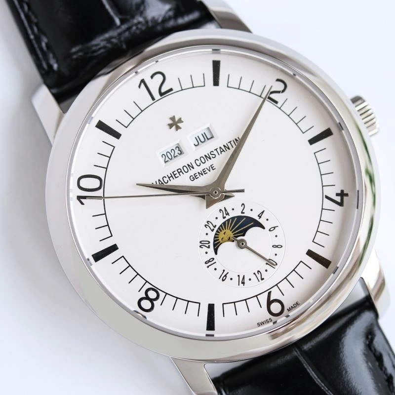 Authentic VACHERON CONSTANTIN Watches