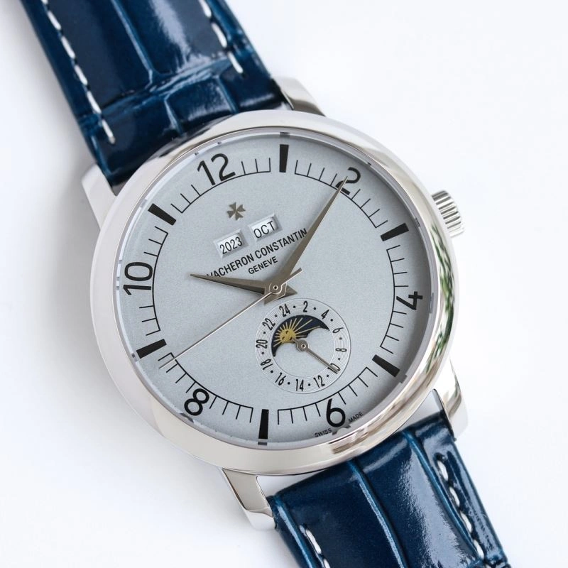 Authentic VACHERON CONSTANTIN Watches