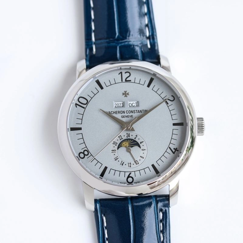 Authentic VACHERON CONSTANTIN Watches