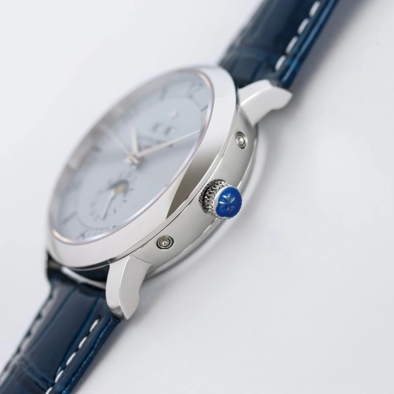 Authentic VACHERON CONSTANTIN Watches