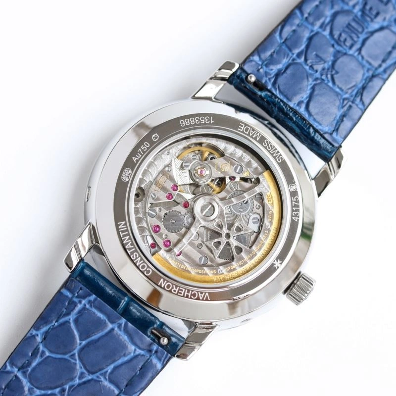 Authentic VACHERON CONSTANTIN Watches