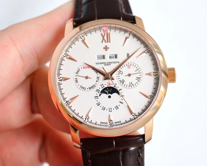 Perfect replica VACHERON CONSTANTIN Watches