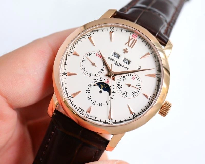Perfect replica VACHERON CONSTANTIN Watches