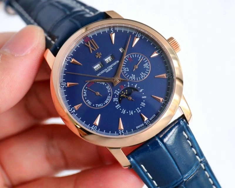 Perfect replica VACHERON CONSTANTIN Watches
