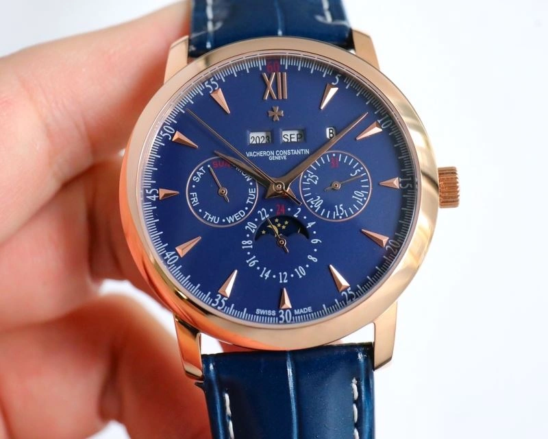 Perfect replica VACHERON CONSTANTIN Watches