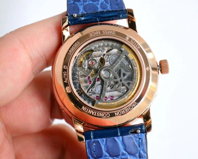 Perfect replica VACHERON CONSTANTIN Watches