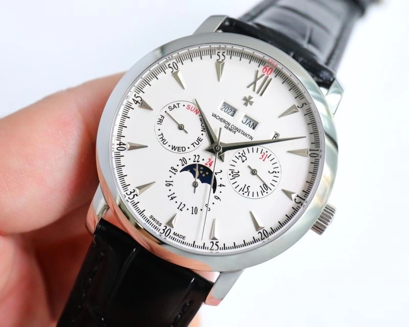 Genuine VACHERON CONSTANTIN Watches