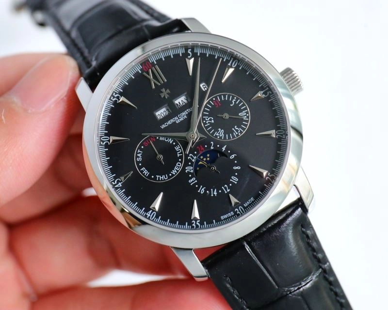 Genuine VACHERON CONSTANTIN Watches