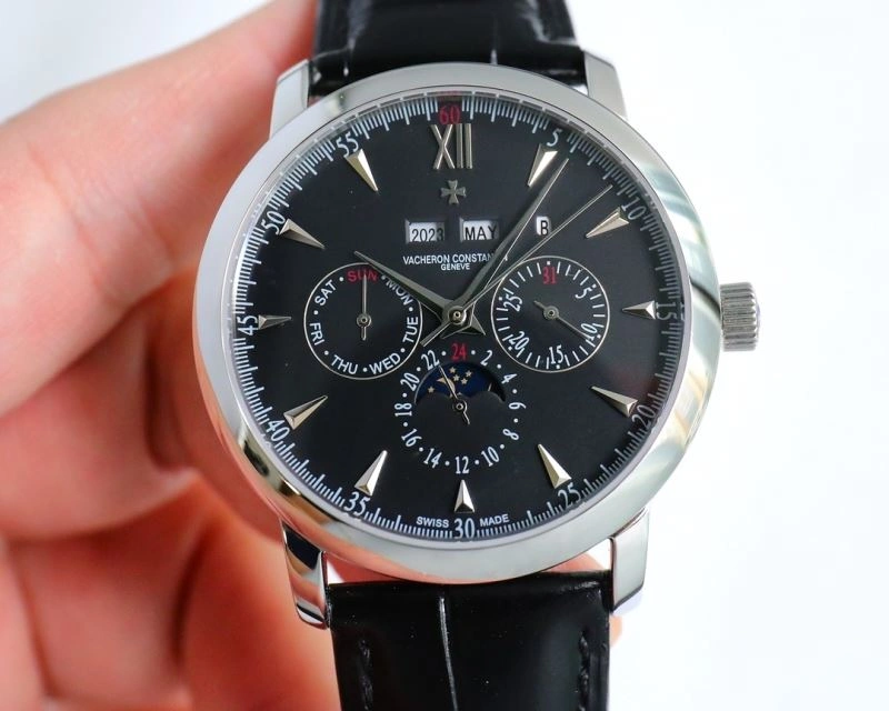 Genuine VACHERON CONSTANTIN Watches
