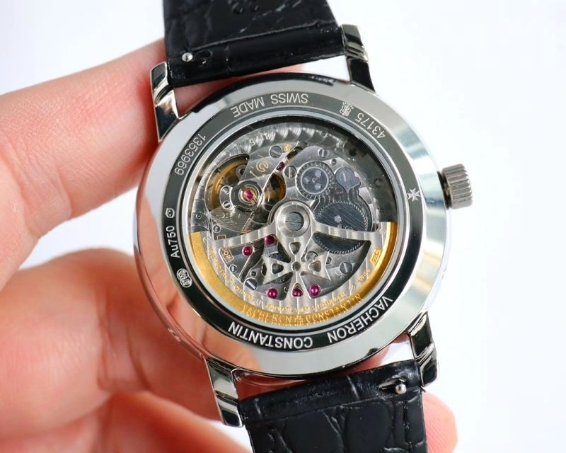 Genuine VACHERON CONSTANTIN Watches