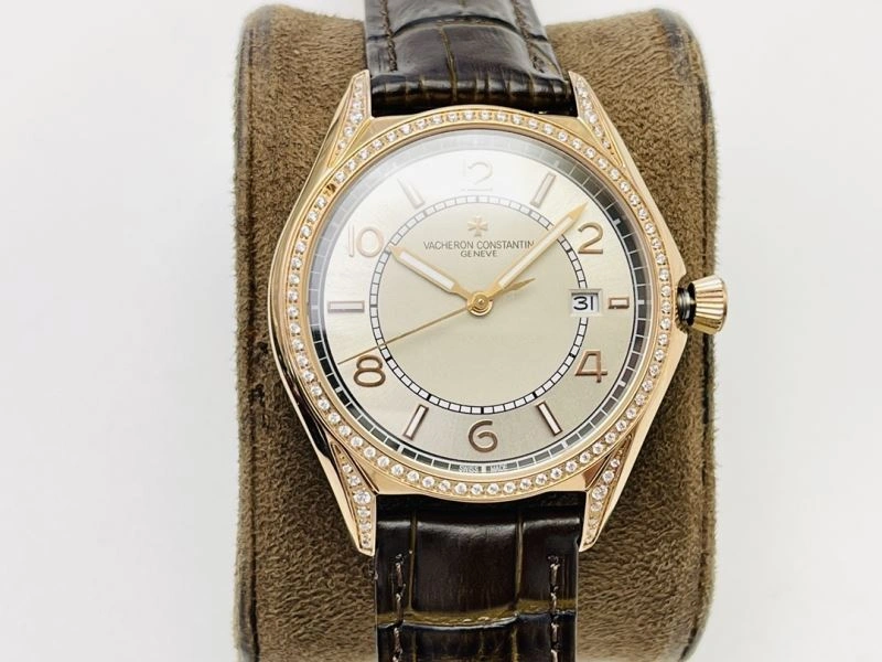 VACHERON CONSTANTIN Watches