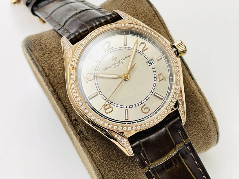 Factory-made VACHERON CONSTANTIN Watches