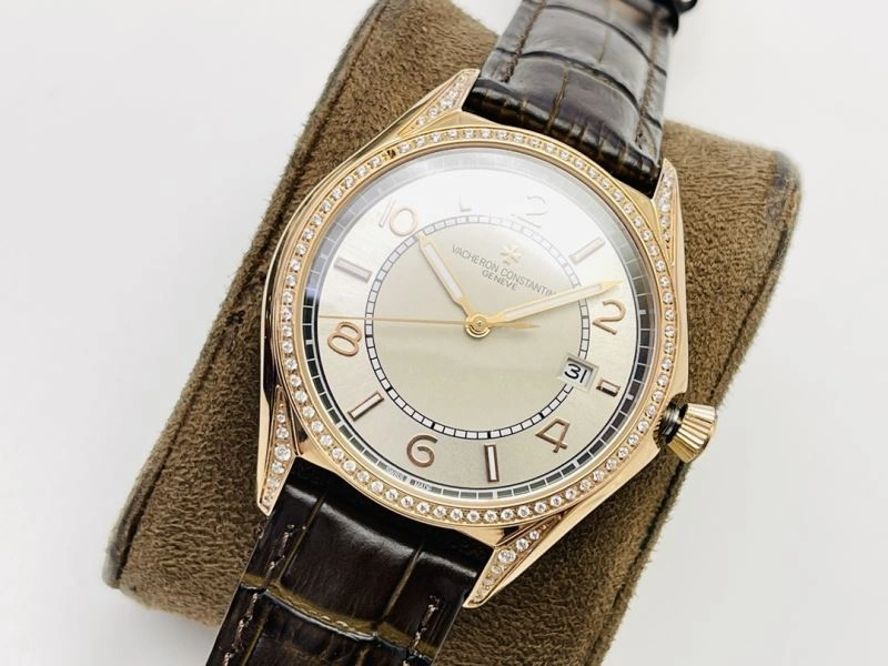 Factory-made VACHERON CONSTANTIN Watches
