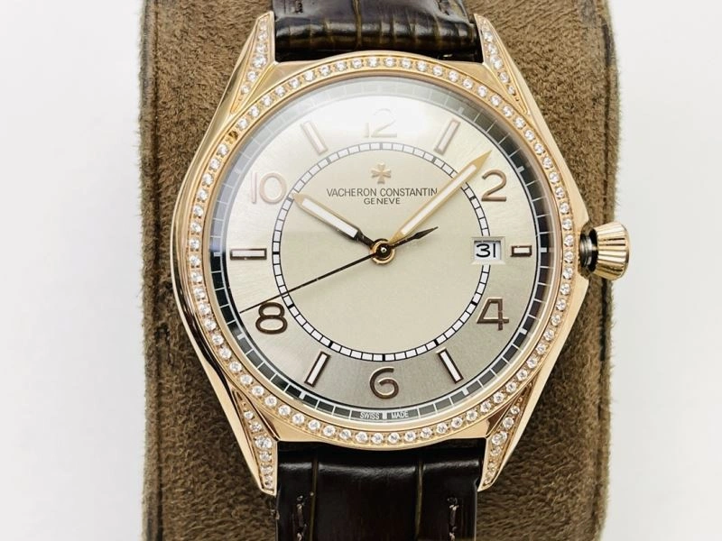 Factory-made VACHERON CONSTANTIN Watches