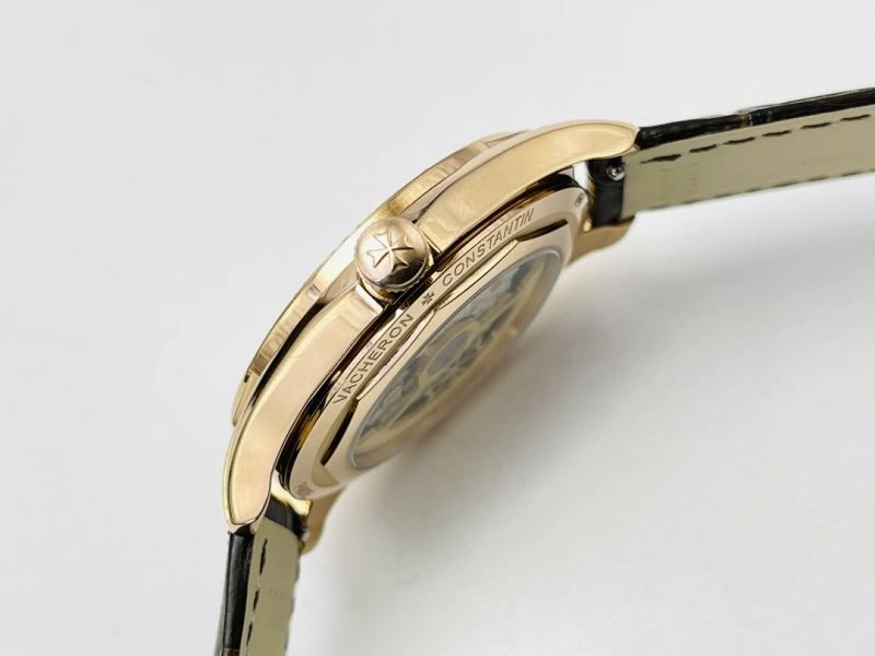 Factory-made VACHERON CONSTANTIN Watches