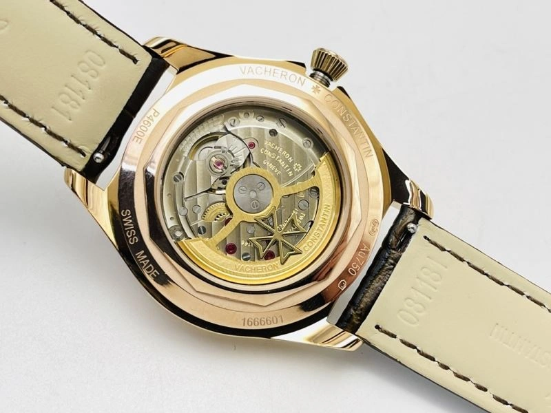 Factory-made VACHERON CONSTANTIN Watches