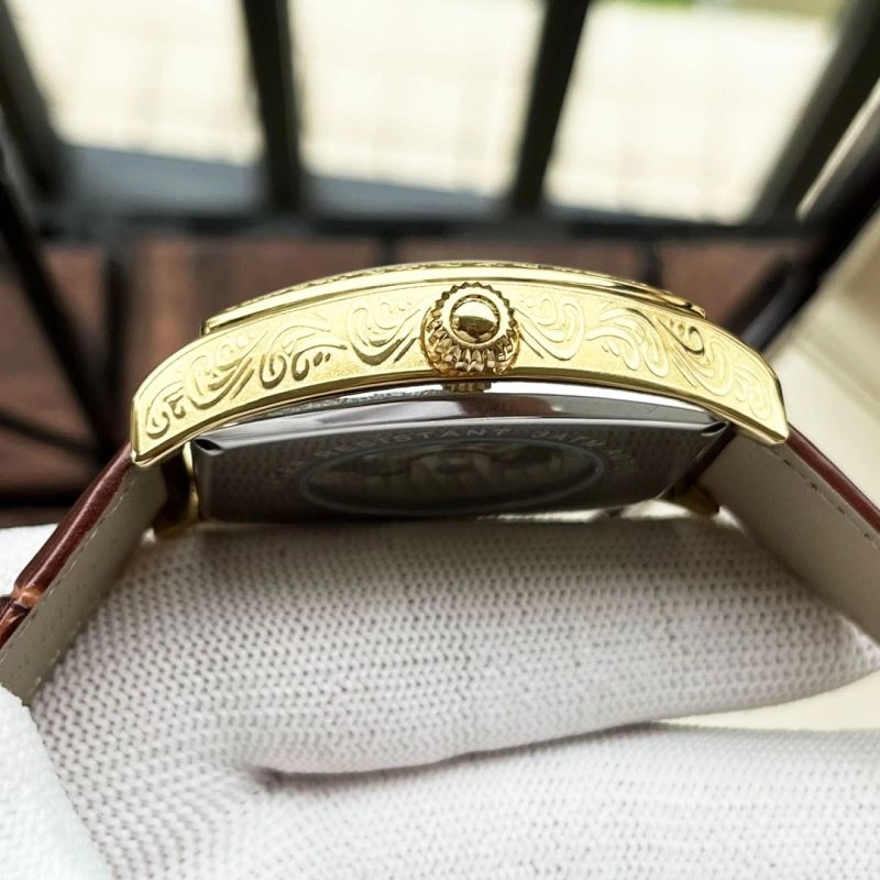 Indistinguishable VACHERON CONSTANTIN Watches