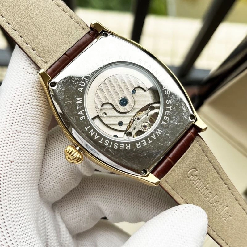 Indistinguishable VACHERON CONSTANTIN Watches