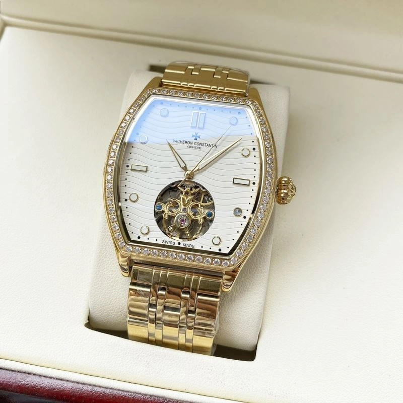 VACHERON CONSTANTIN Watches