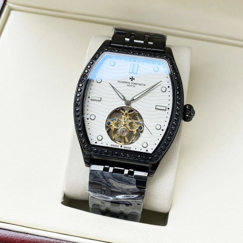 Genuine VACHERON CONSTANTIN Watches
