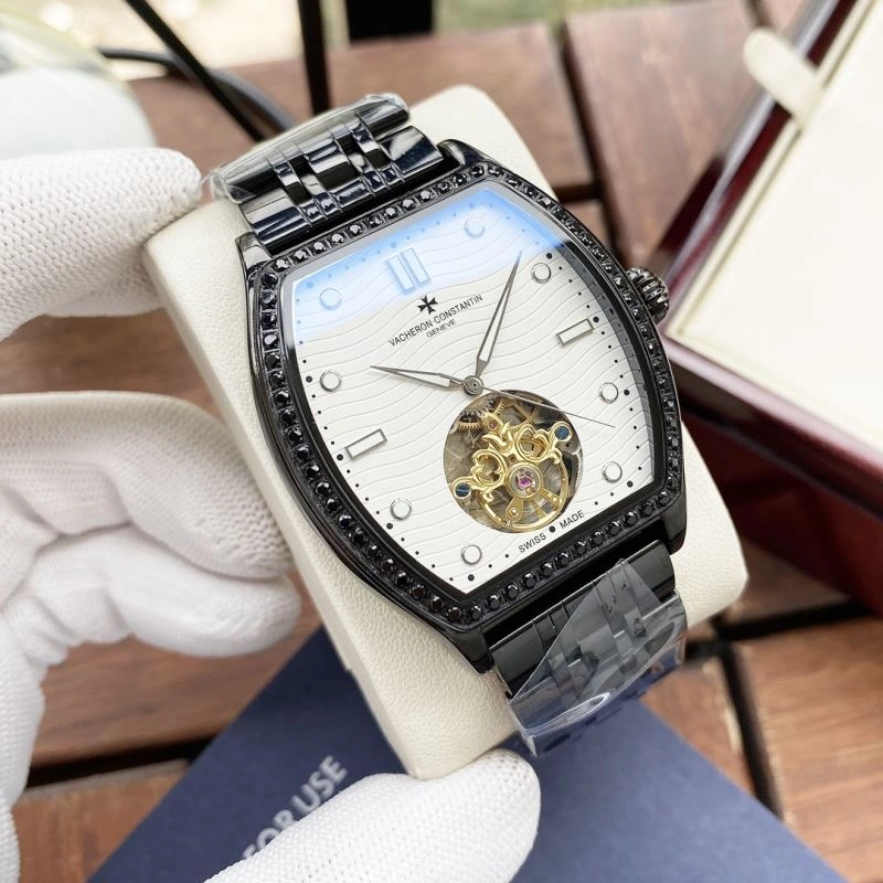 Genuine VACHERON CONSTANTIN Watches