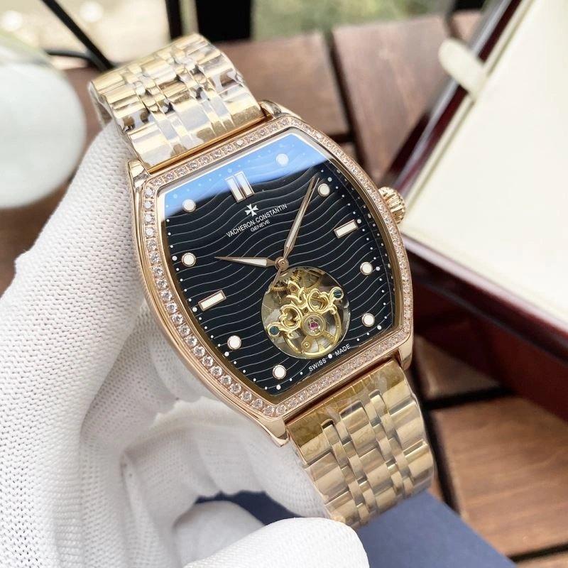 Genuine VACHERON CONSTANTIN Watches