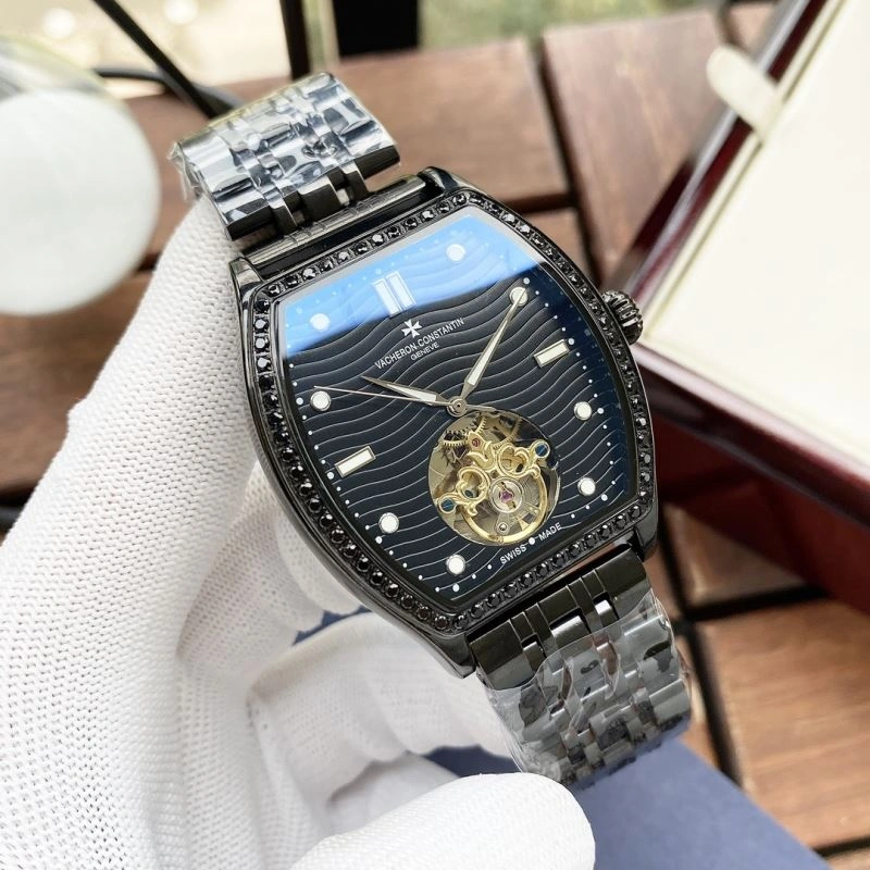 Genuine VACHERON CONSTANTIN Watches