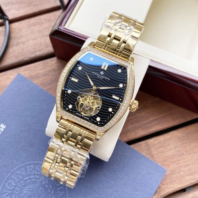 Genuine VACHERON CONSTANTIN Watches