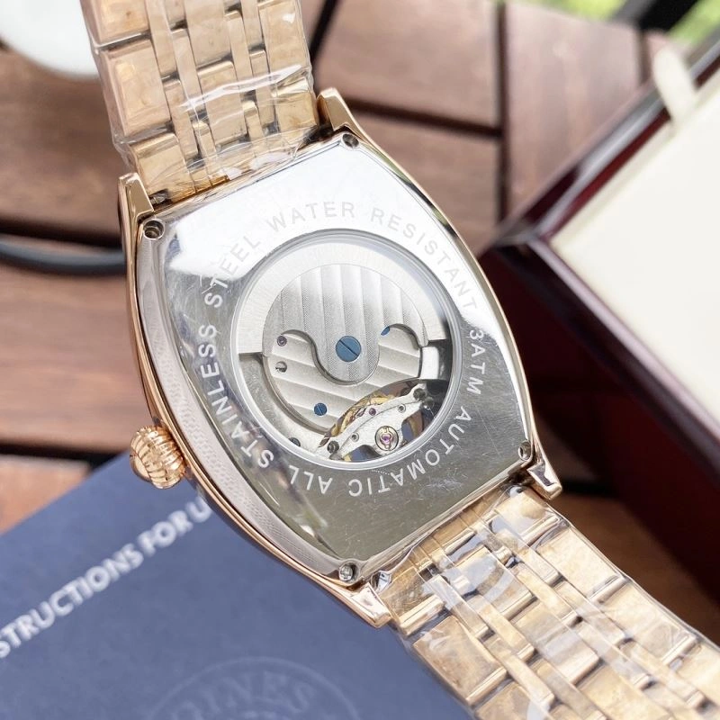 Genuine VACHERON CONSTANTIN Watches