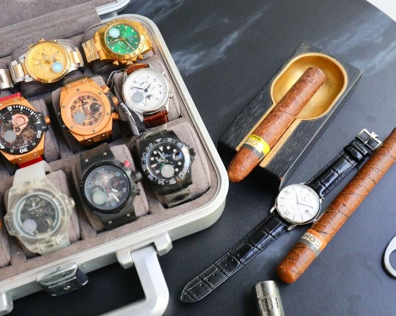 VACHERON CONSTANTIN Watches