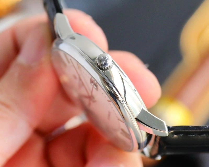 Brand-authenticated VACHERON CONSTANTIN Watches