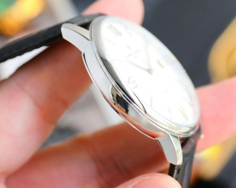 Brand-authenticated VACHERON CONSTANTIN Watches