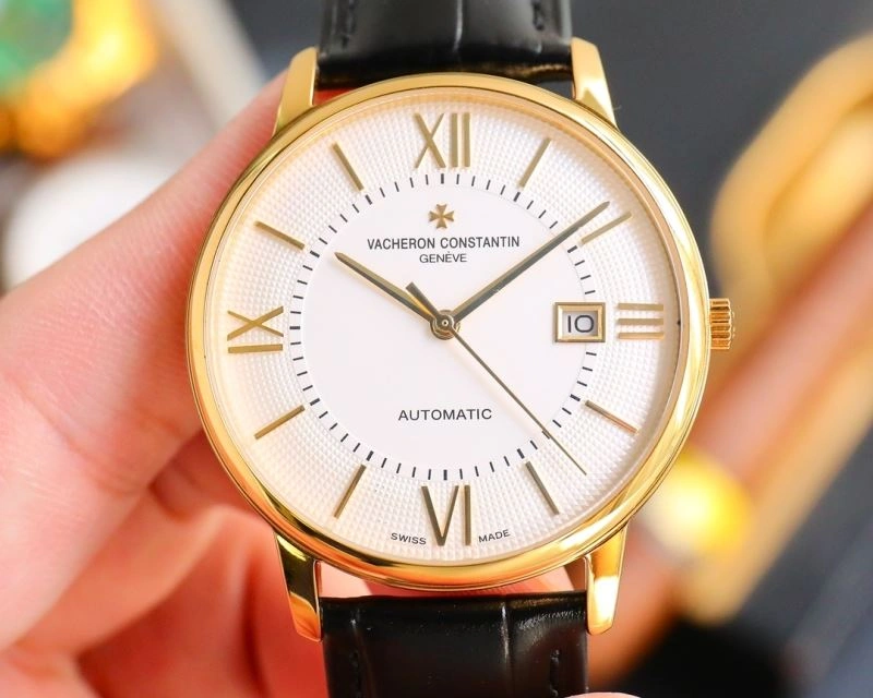 Discounted VACHERON CONSTANTIN Watches