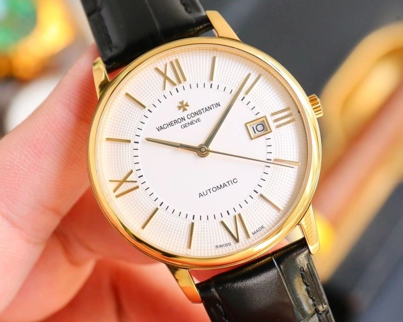 Discounted VACHERON CONSTANTIN Watches